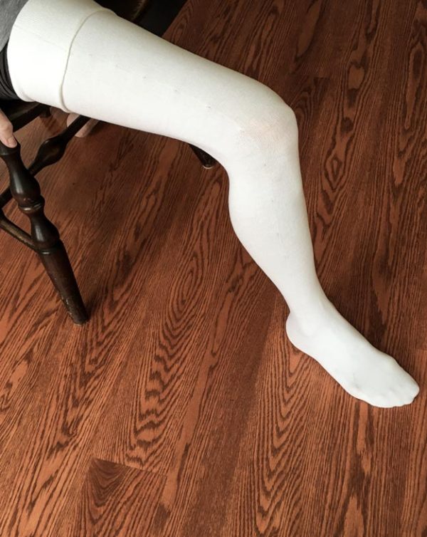 KAFO Socks - 1 Pair per Pack - PediatRx Sock Solutions