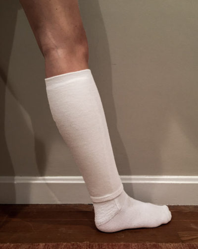 KAFO Socks - Retail Price: $16.80 - 18.50 Per Pair - PediatRx Sock ...